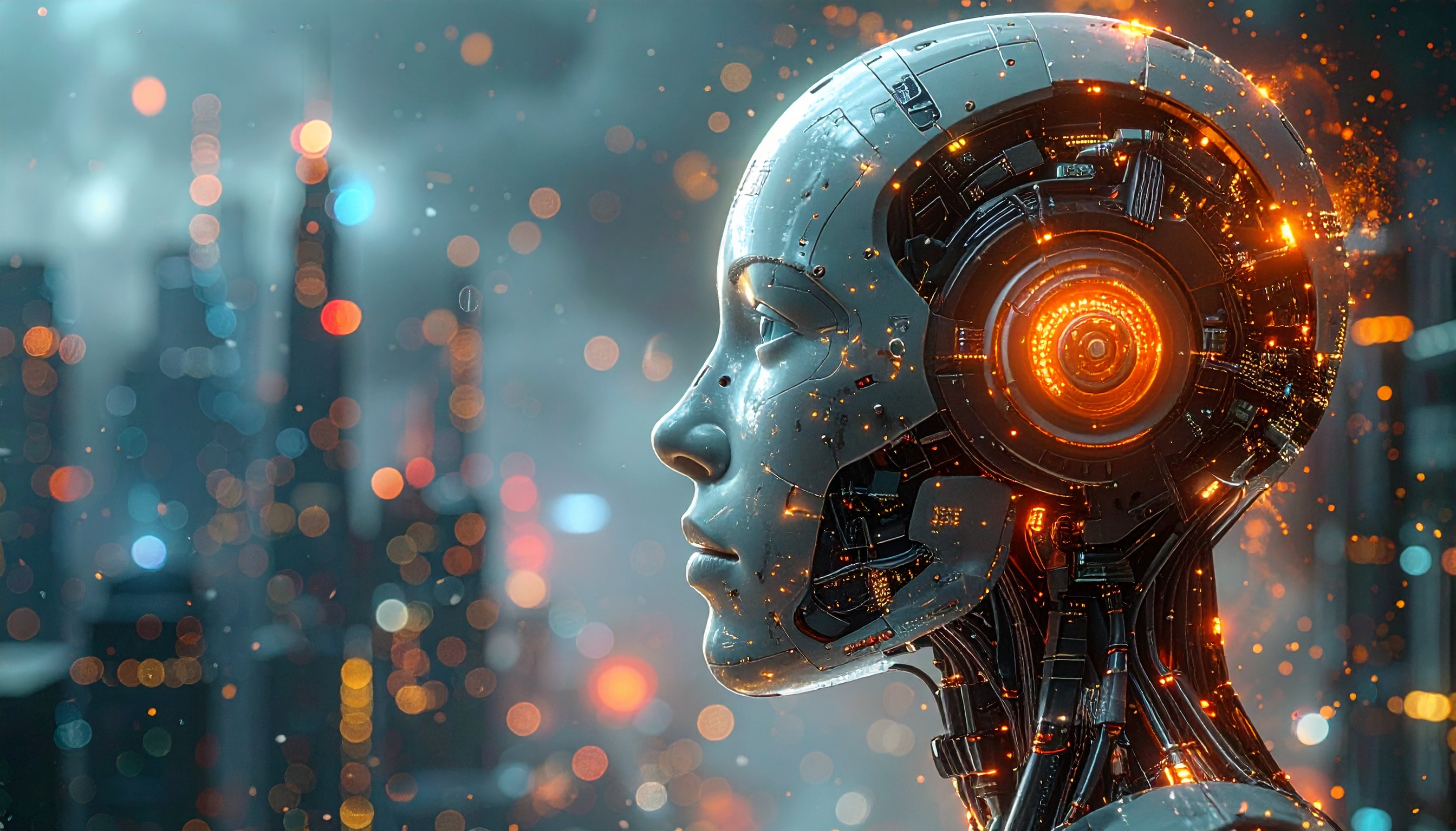 Modern Frameworks & Trends