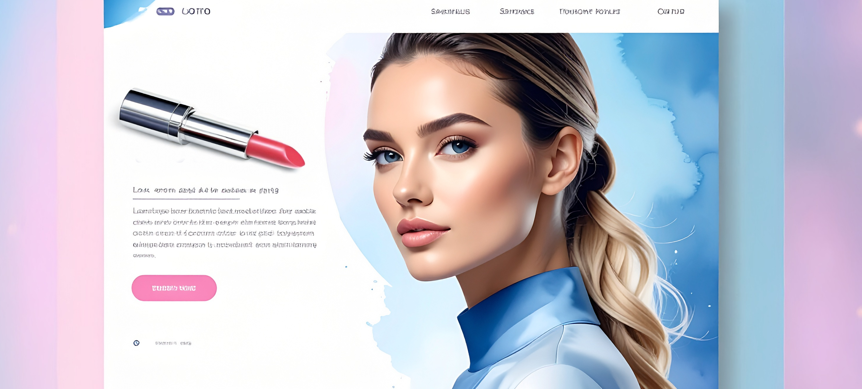 The Birth of the Website